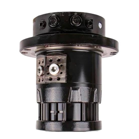 Rotator Hidráulico IR10/GIR12 - 3000.5002.0009